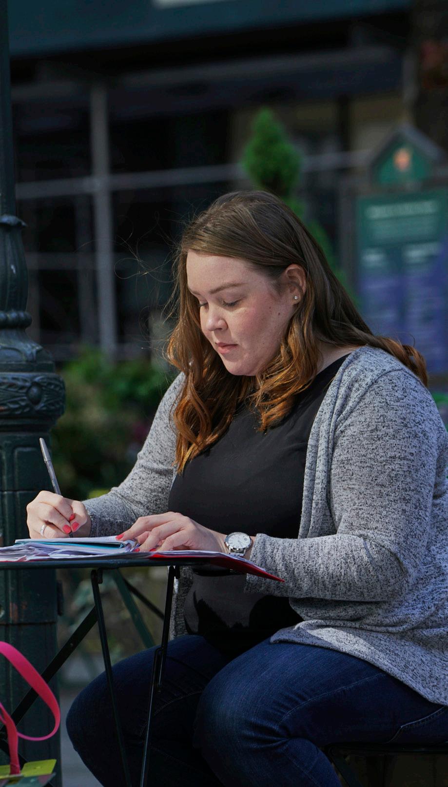 CUNY SPS 2022 - 2027 Strategic Plan by CUNY School of Professional ...