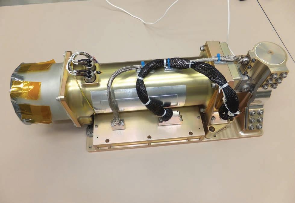 CuttingEdge Fall 2022 by NASA's Goddard Space Flight Center - Issuu