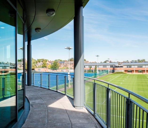 Junior School Prospectus by RGS Newcastle - Issuu