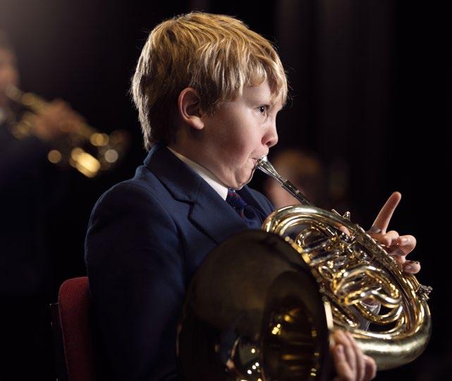 Junior School Prospectus by RGS Newcastle - Issuu