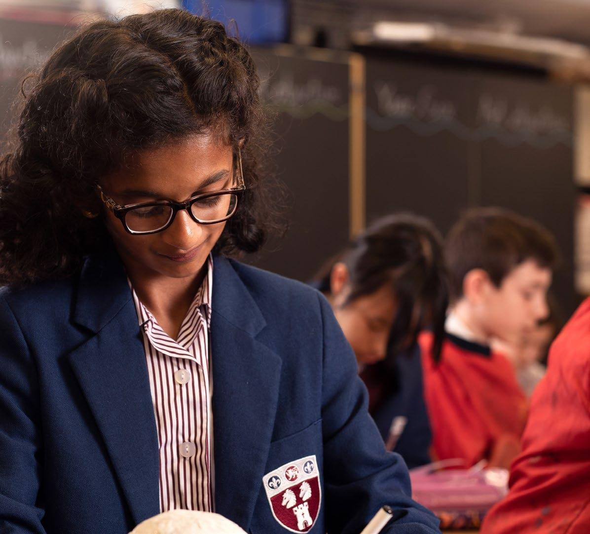 Junior School Prospectus by RGS Newcastle - Issuu