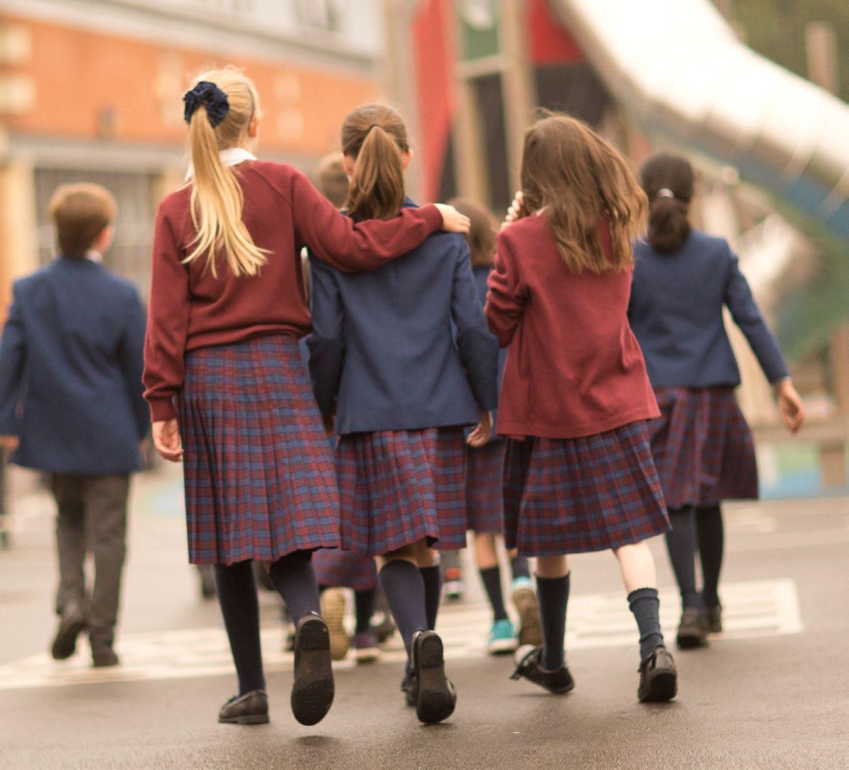 Junior School Prospectus by RGS Newcastle - Issuu