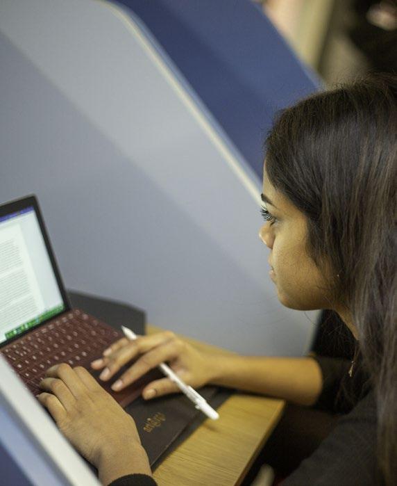 Sixth Form Prospectus by RGS Newcastle - Issuu