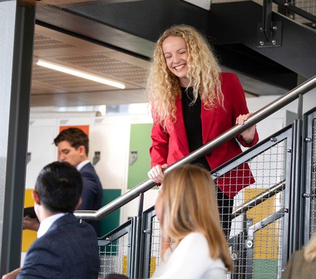 Sixth Form Prospectus by RGS Newcastle - Issuu