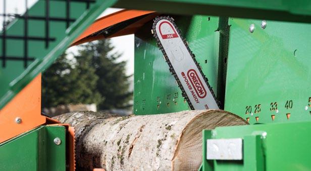 POSCH - SpaltFix product overview firewood processor by POSCH Leibnitz ...