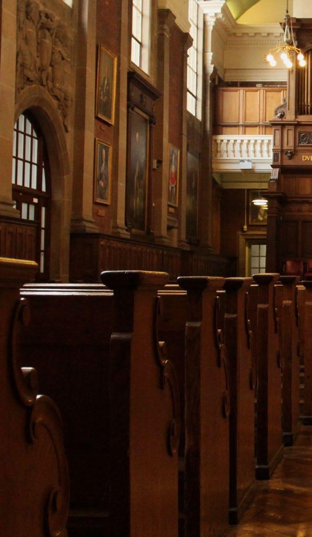 Senior School Prospectus by RGS Newcastle - Issuu