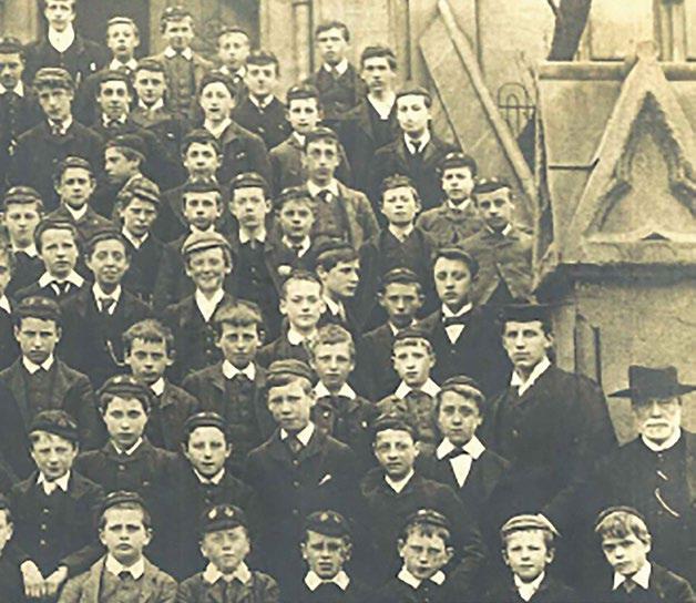 Senior School Prospectus by RGS Newcastle - Issuu