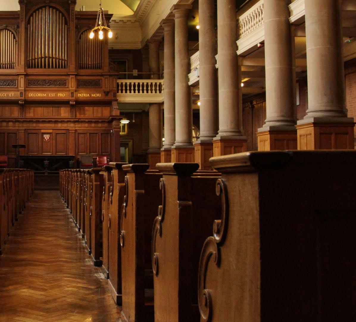 Senior School Prospectus by RGS Newcastle - Issuu