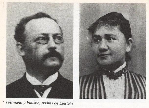 Albert Einstein en los cien años de la Teoría de la Relatividad. by ...