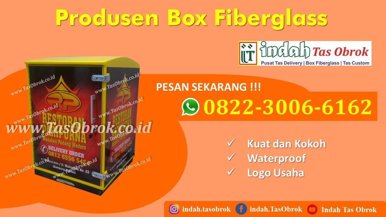 0822.3006.6162, Penjual box Fiberglass untuk Jasa Kebersihan by Brian Bernandi - Issuu