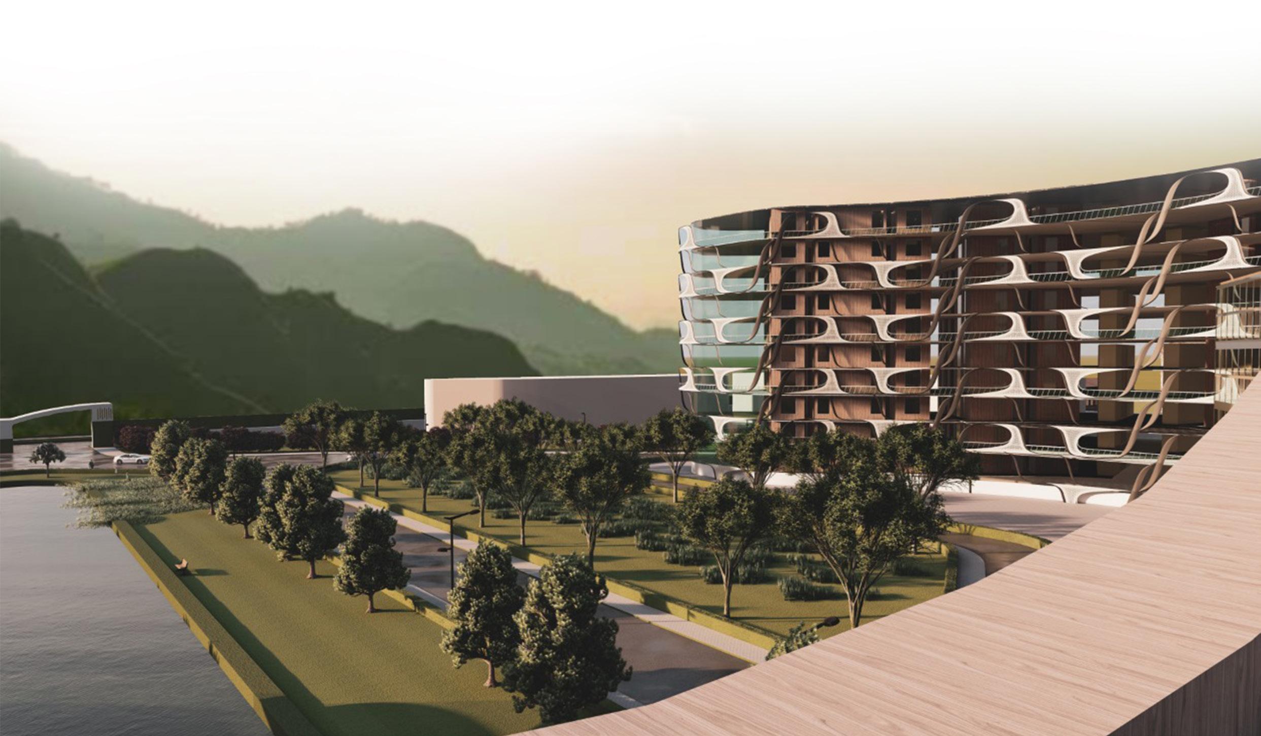 ARCHITECTURE PORTFOLIO BY SHUBHAM RANA by 11 shubham Rana - Issuu