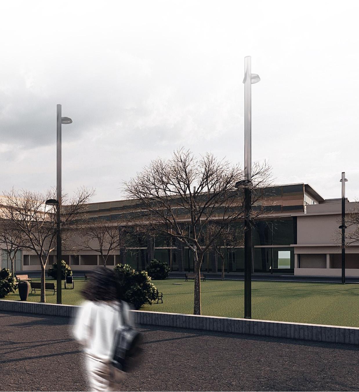 ARCHITECTURE PORTFOLIO BY SHUBHAM RANA by 11 shubham Rana - Issuu
