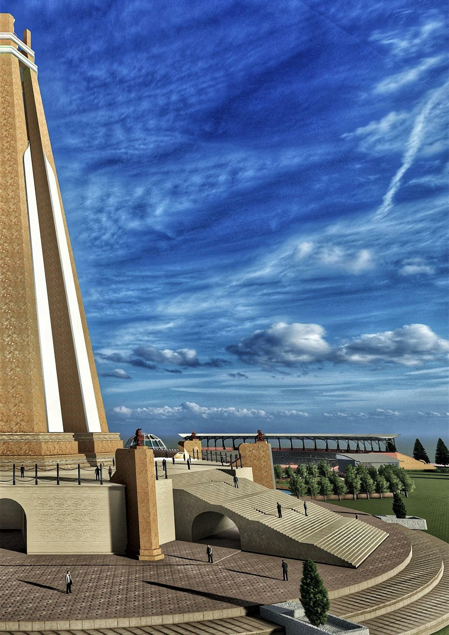 ARCHITECTURE PORTFOLIO BY SHUBHAM RANA by 11 shubham Rana - Issuu