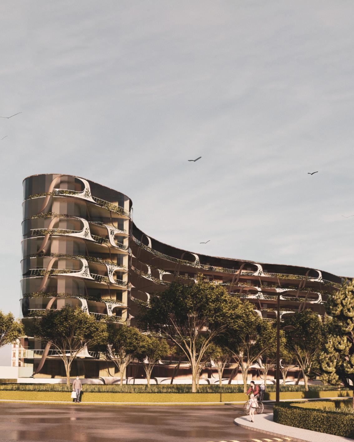 ARCHITECTURE PORTFOLIO BY SHUBHAM RANA by 11 shubham Rana - Issuu