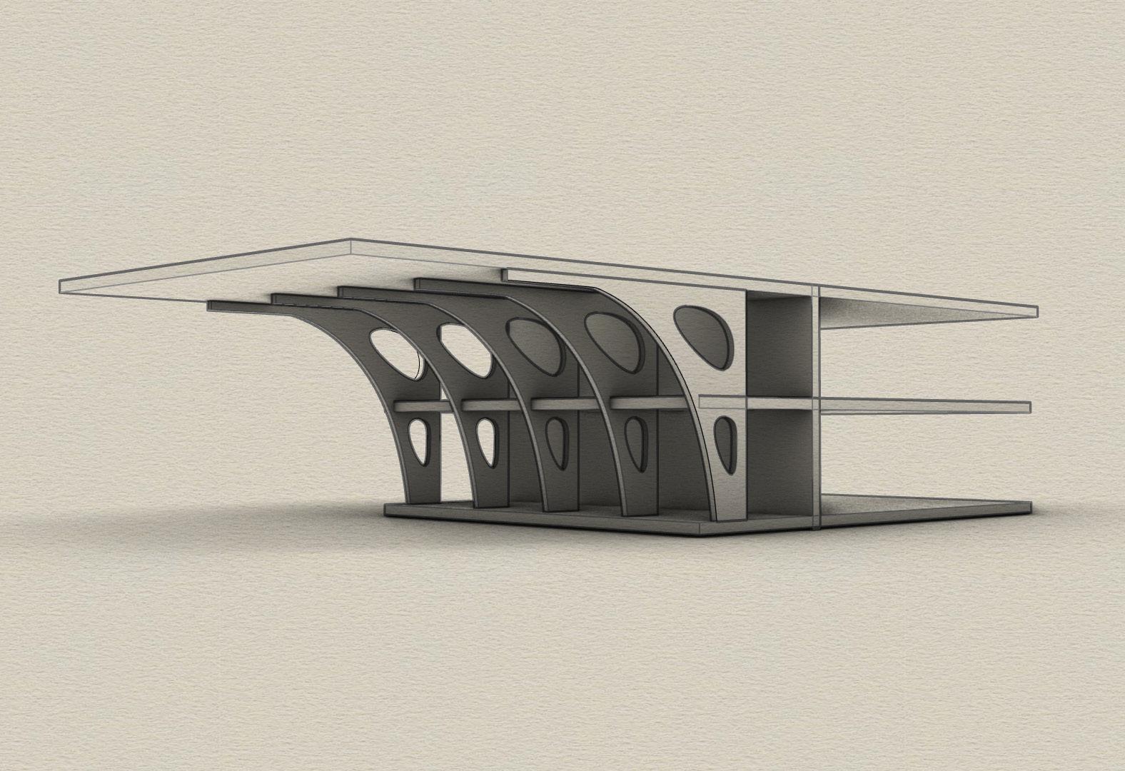 ARCHITECTURE PORTFOLIO BY SHUBHAM RANA by 11 shubham Rana - Issuu