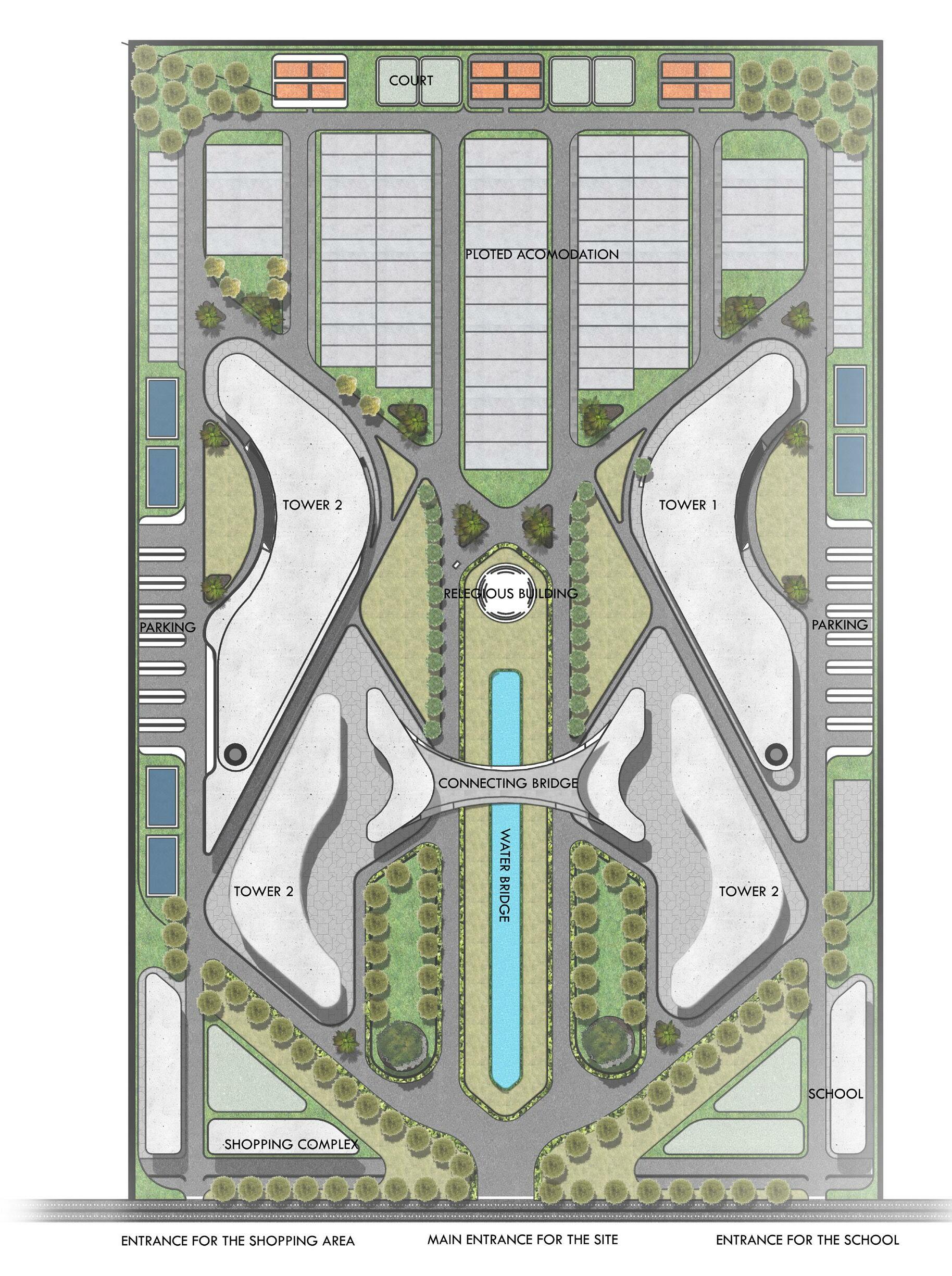 ARCHITECTURE PORTFOLIO BY SHUBHAM RANA by 11 shubham Rana - Issuu