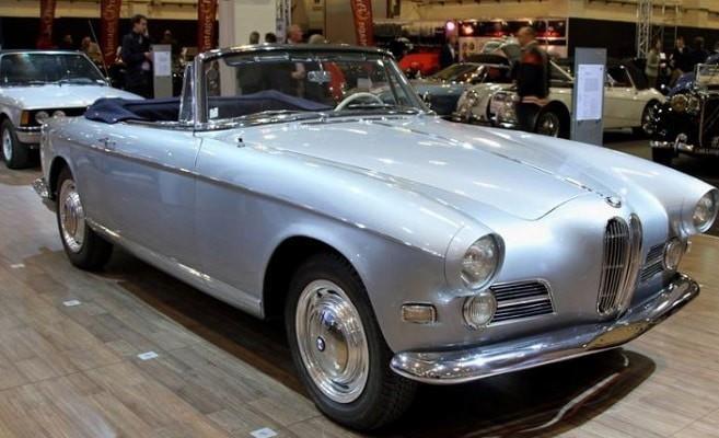 Fancy Cars In The World
