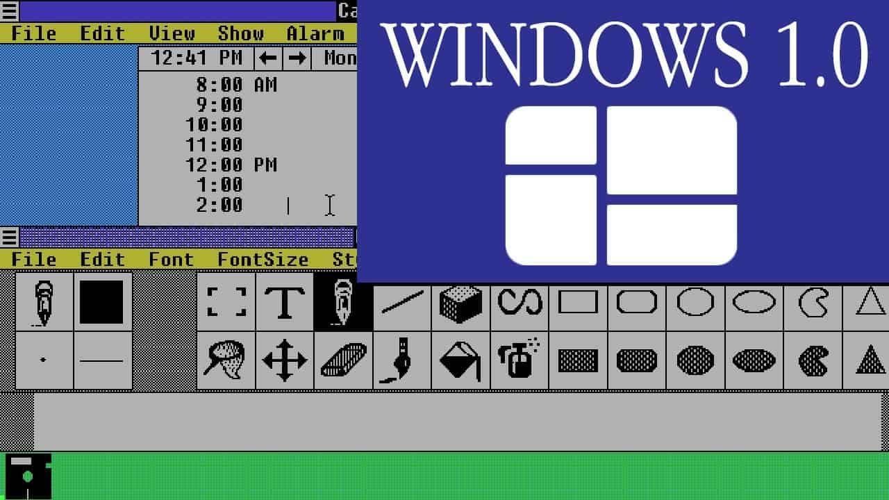 Microsoft Windows Versions History By Stephen Luca - Issuu