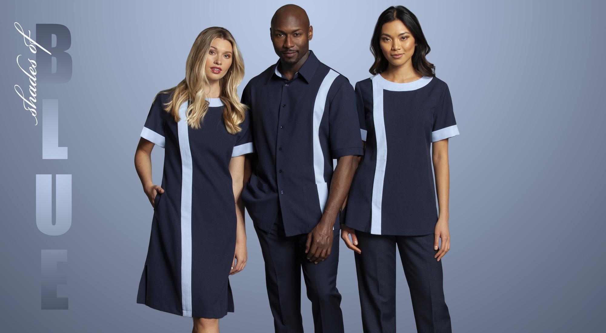 Housekeeping Uniforms