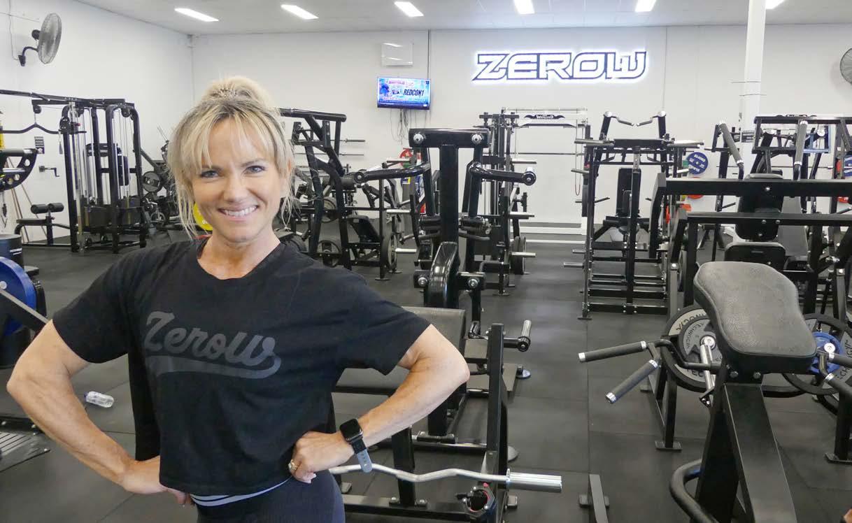 Mackay Life by Life Publishing Group - Issuu