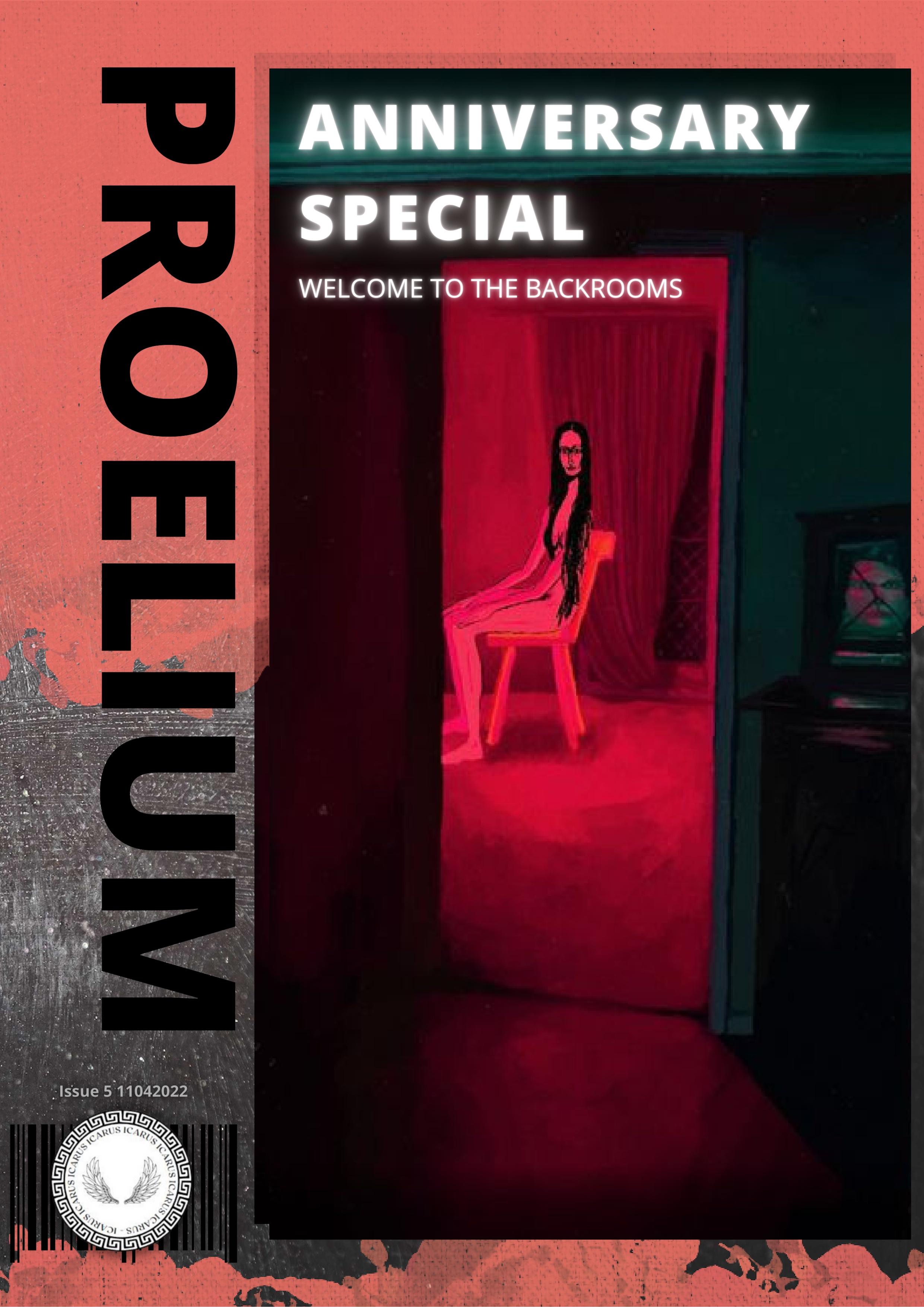Proelium - Volume 05 by PitCrew-Icarus - Issuu