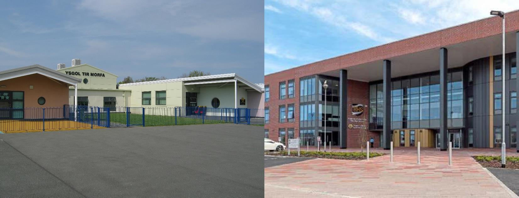 Prospectus 2022 23 by ysgoltirmorfa - Issuu