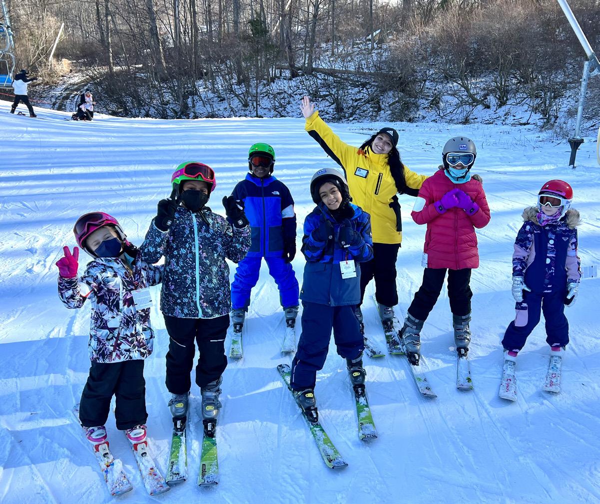 2021-22 Annual Report by Princeton Montessori School - Issuu