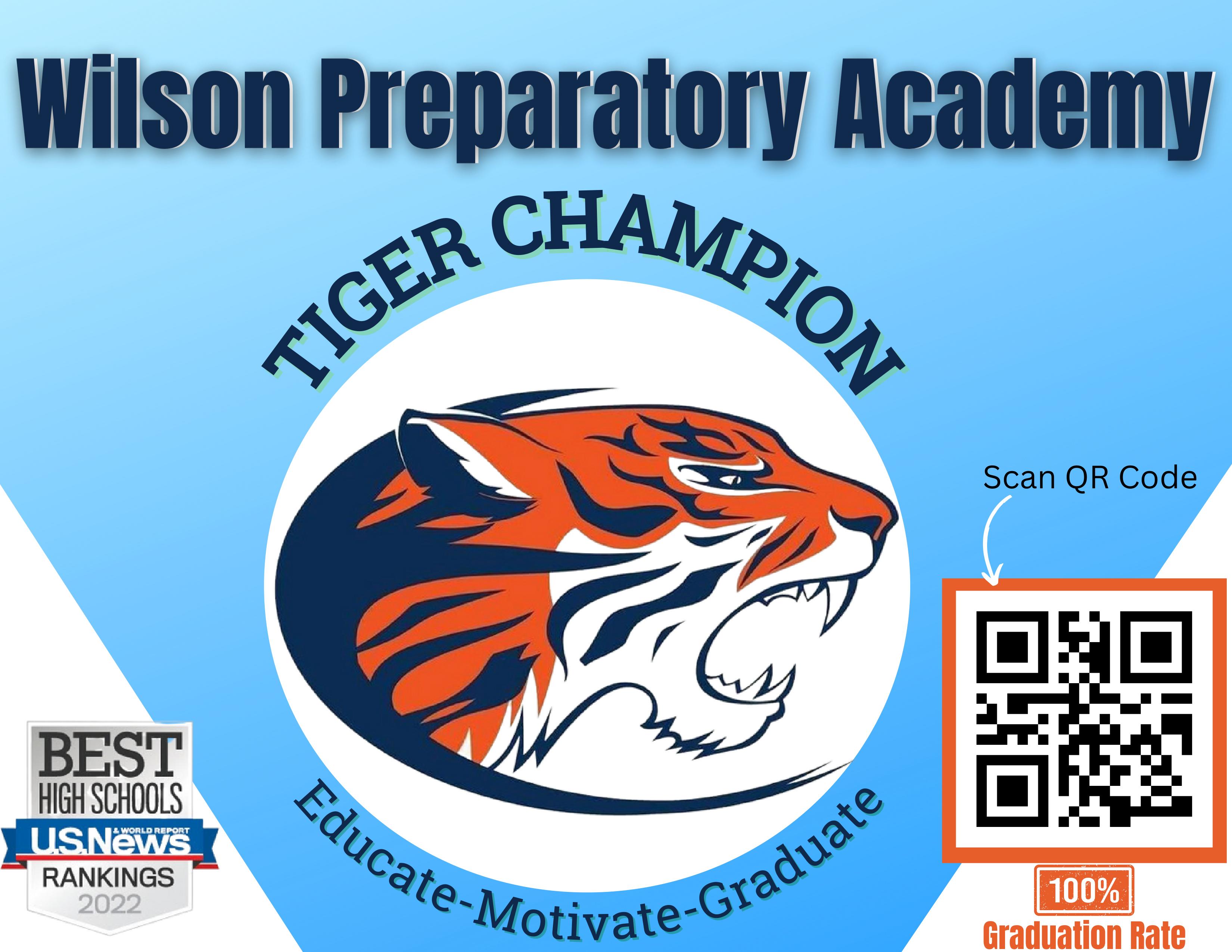 Wilson Prep October 2022 Champs by Randall Sampson - Issuu