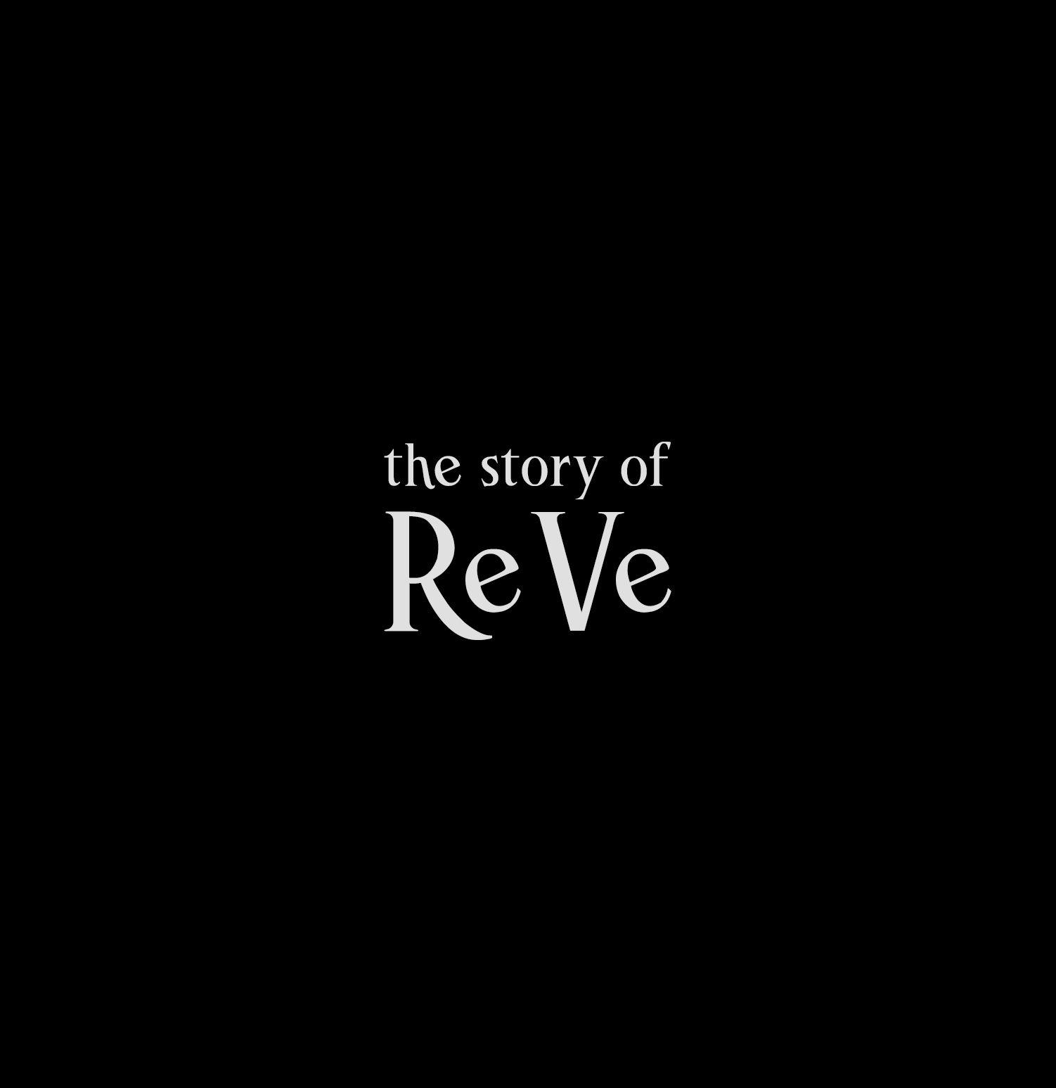 The Story of Reve by hi_sseulkap - Issuu