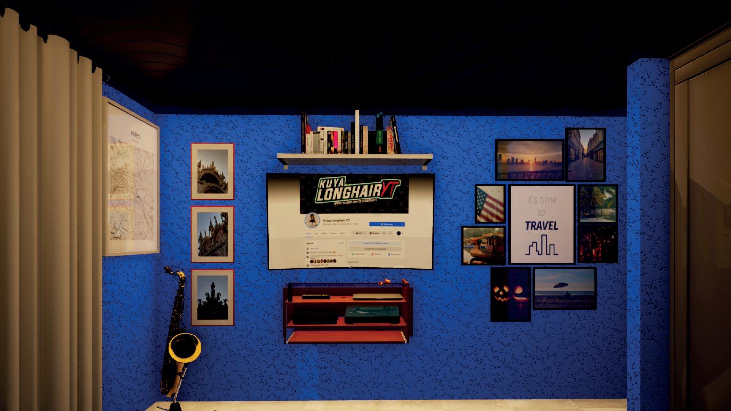 PORTAFOLIO RENDER|DaniCorreaMendez by Danilo Correa - Issuu