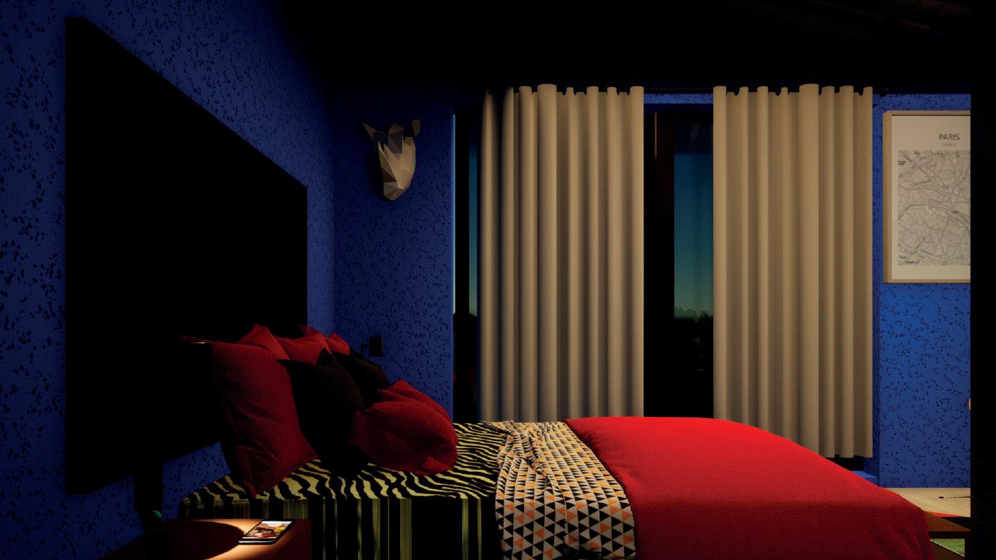 PORTAFOLIO RENDER|DaniCorreaMendez by Danilo Correa - Issuu