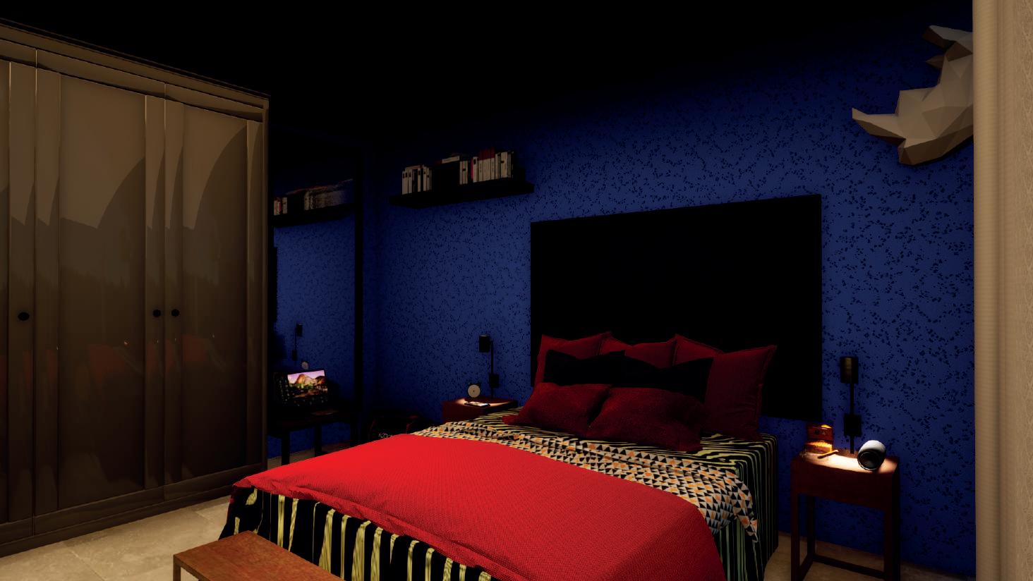 PORTAFOLIO RENDER|DaniCorreaMendez by Danilo Correa - Issuu