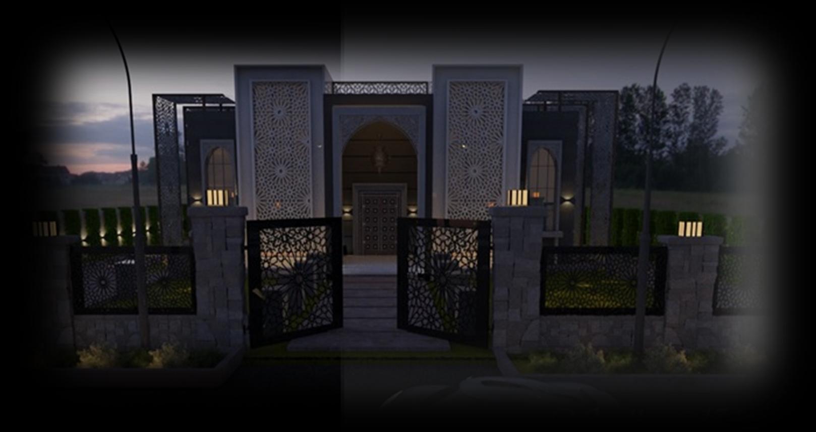 Sally Khalil - architecture portfolio by sally khalil - Issuu