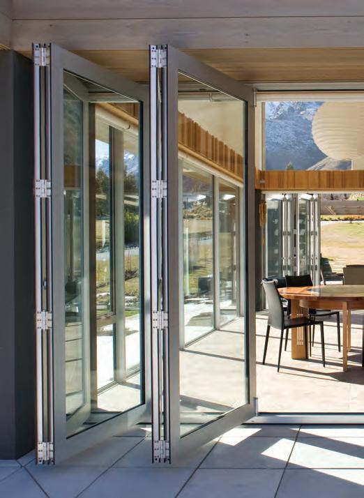 ALTHERM Window Systems Brochure by APL Window Solutions - Issuu