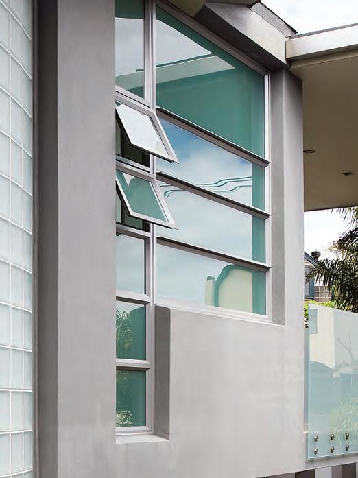 ALTHERM Window Systems Brochure by APL Window Solutions - Issuu