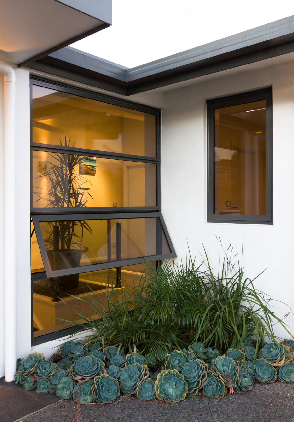 ALTHERM Window Systems Brochure by APL Window Solutions - Issuu