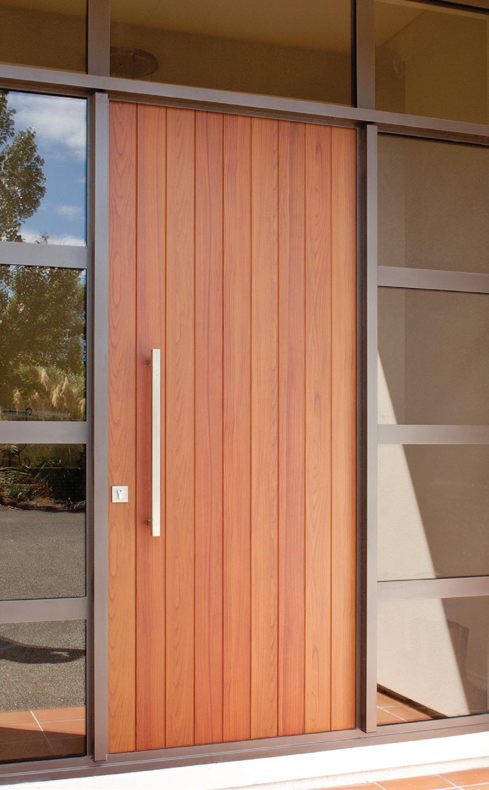 Vantage Windows & Doors Brochure by APL Window Solutions - Issuu