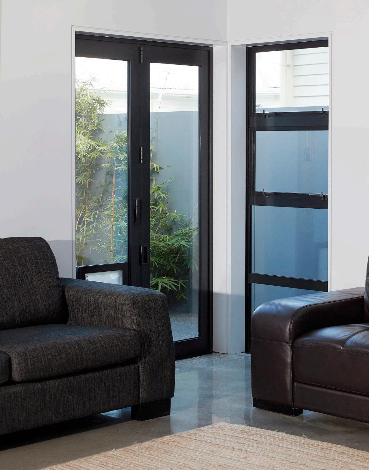 Vantage Windows & Doors Brochure by APL Window Solutions - Issuu