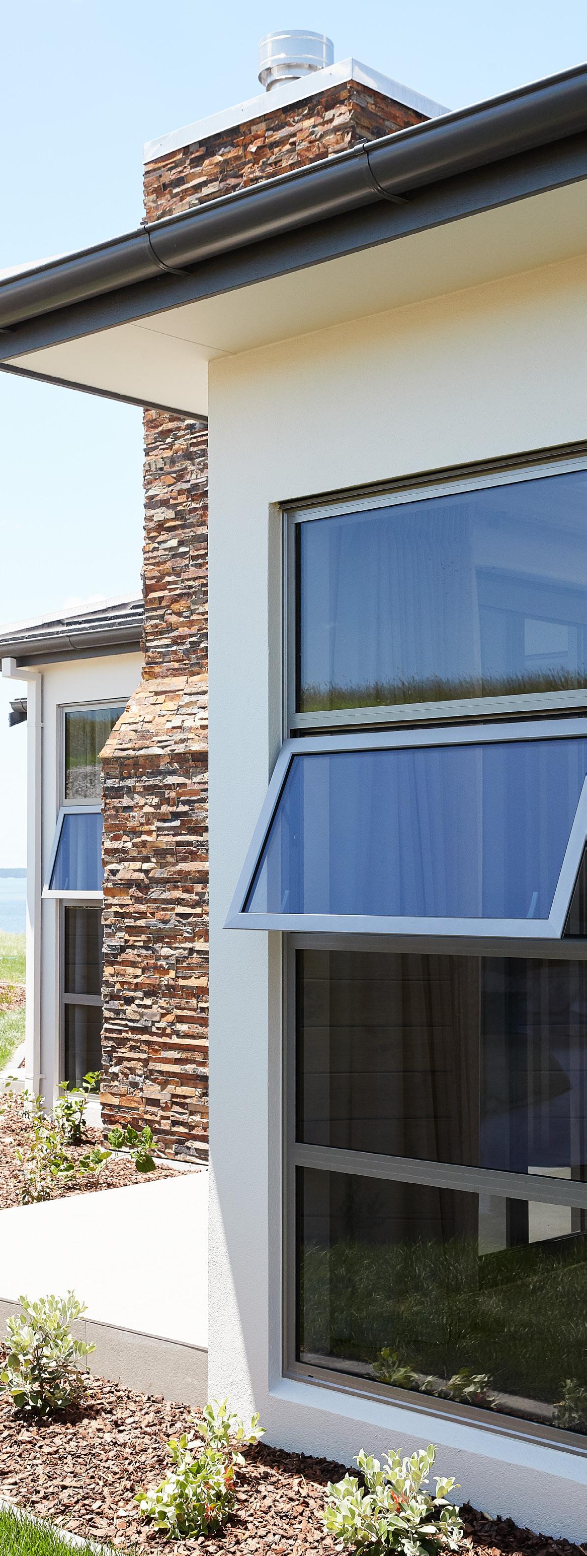 Vantage Windows & Doors Brochure by APL Window Solutions - Issuu