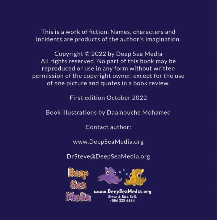 Oly and Opi Board Book by Steve Rios - Issuu