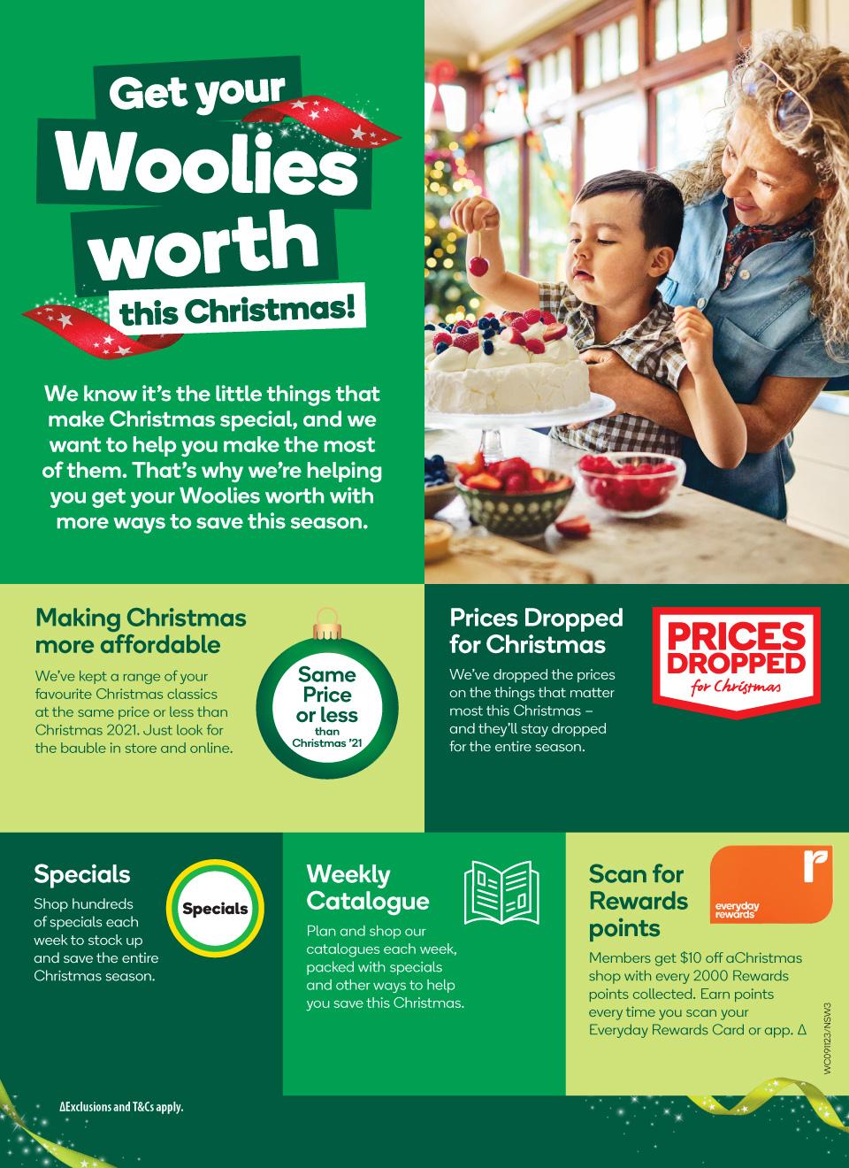 울월스 11월 3째주 by Hojunara - Issuu