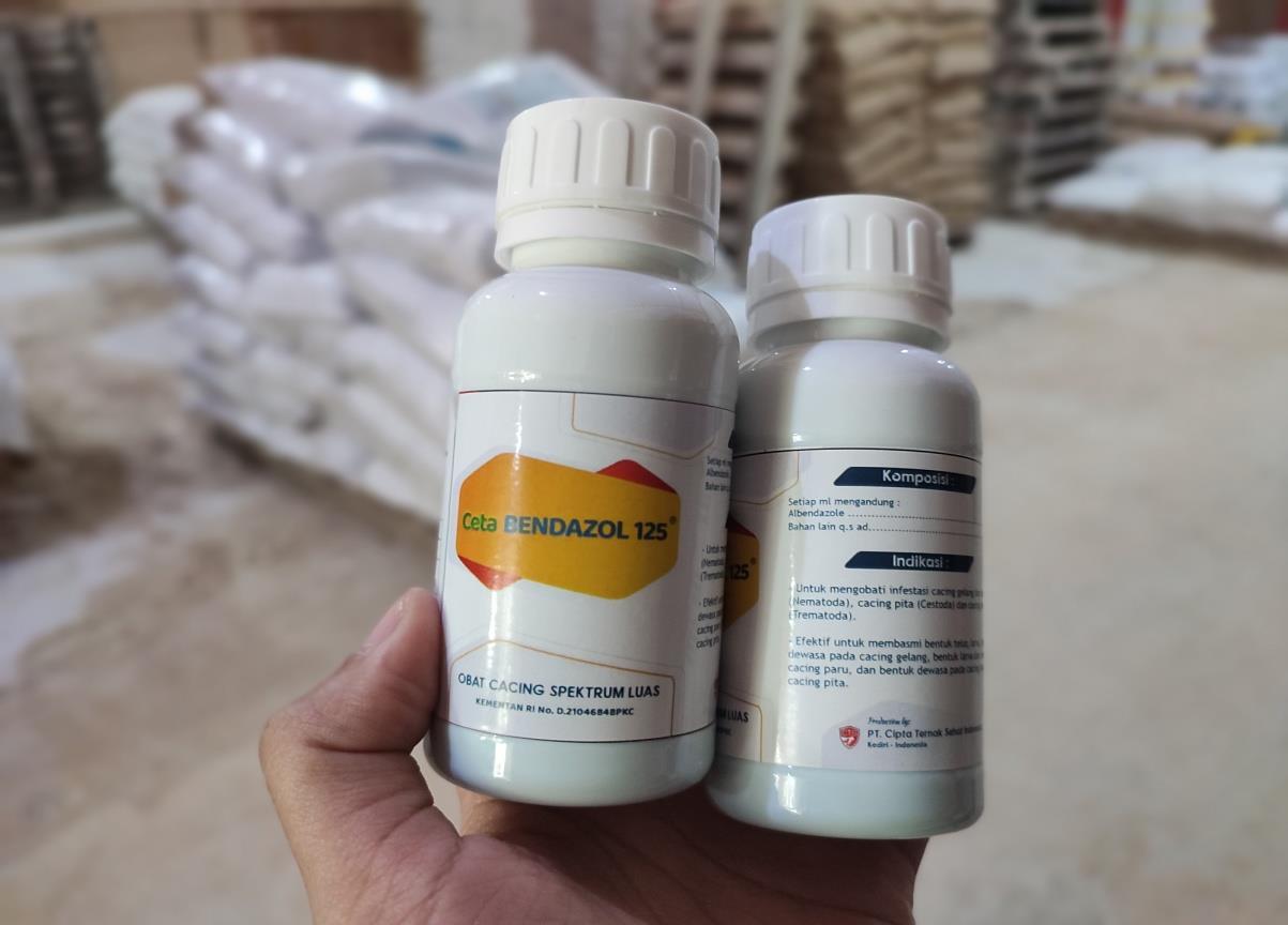 DISKON BESAR,TELP/WA 0821-2345-5940, Obat Cacing Sapi Tradisional Kota ...