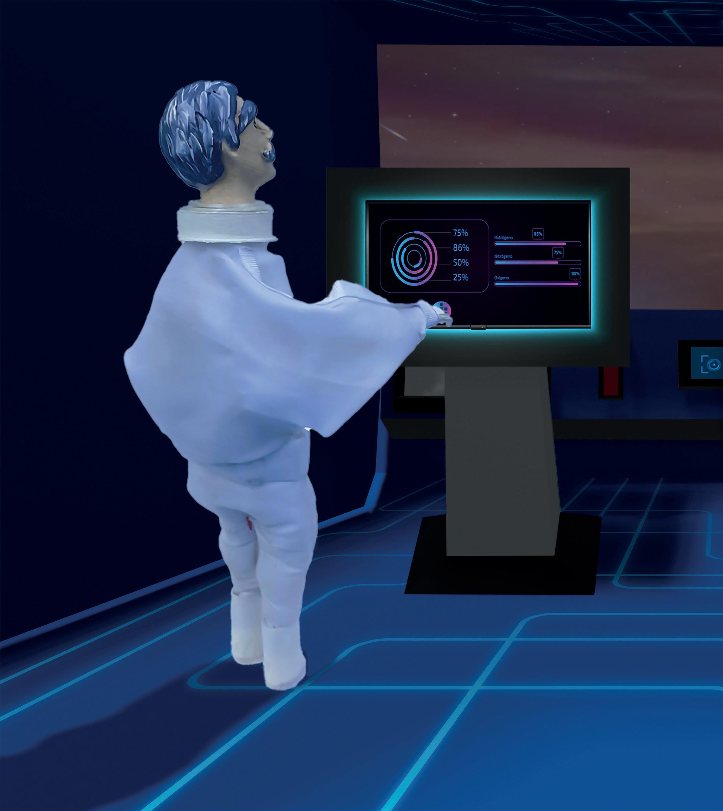 El ERRANTE- Iannitelli Diana / Laza Maximiliano by Diana Iannitelli - Issuu