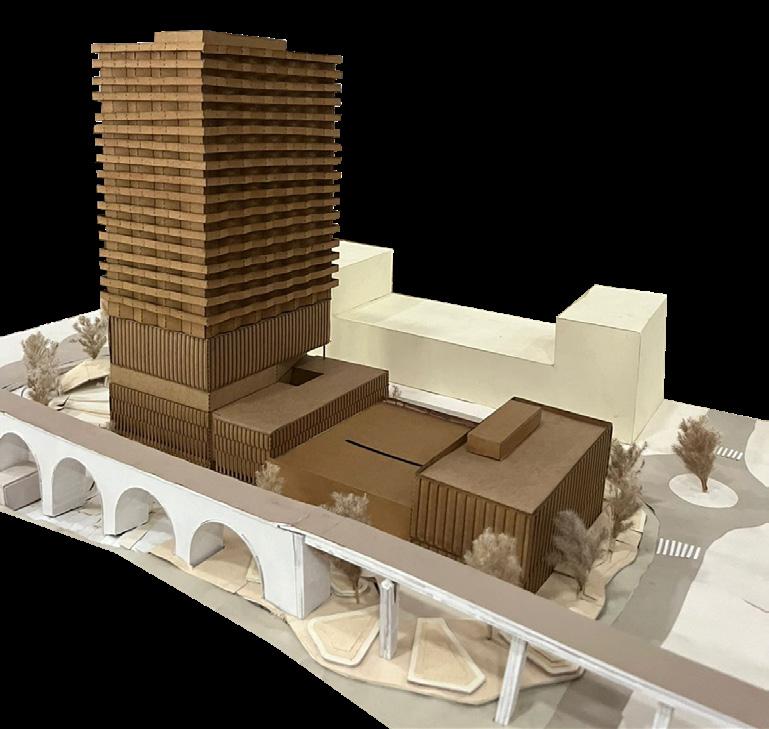 Portfolio 2022 | Tshering Wangmo | School of Planning and Architecture, New Delhi by Tshering ...