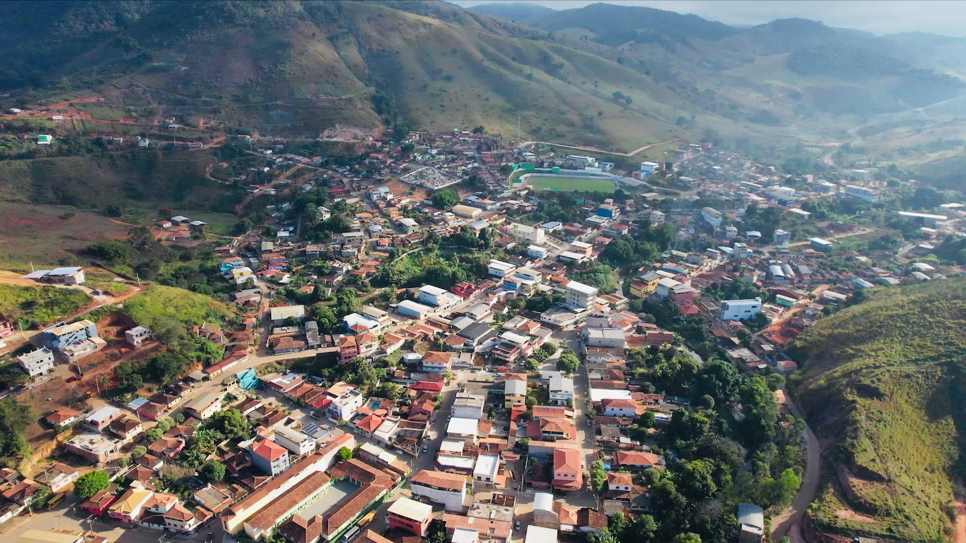 Alvarenga (MG) - Catálogo de Produtos Turísticos by Trilhas do Rio Doce ...