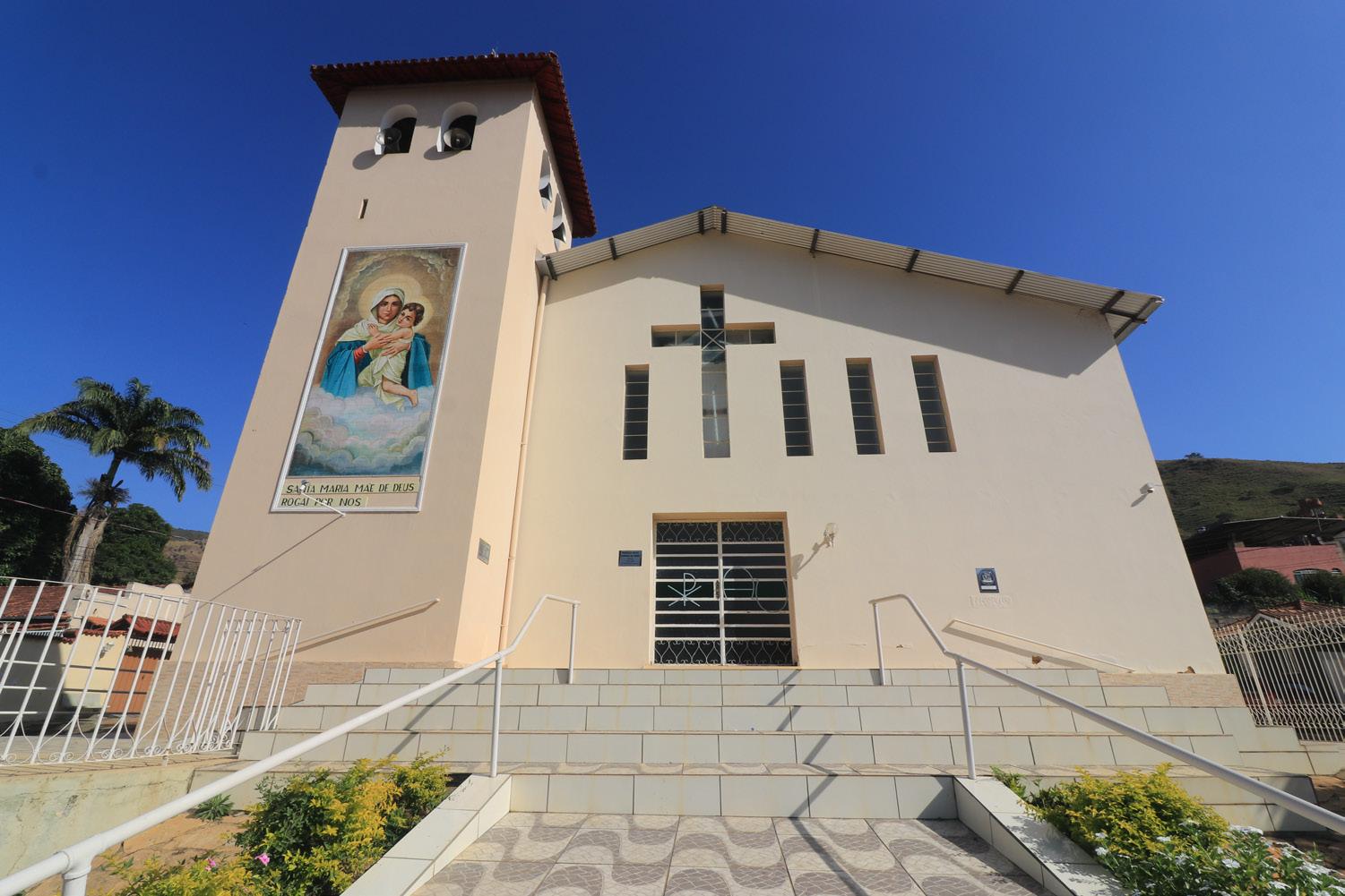 Alvarenga (MG) - Catálogo de Produtos Turísticos by Trilhas do Rio Doce ...