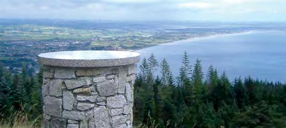 Mourne Mountains Walking Route Cards by VisitMourne - Issuu