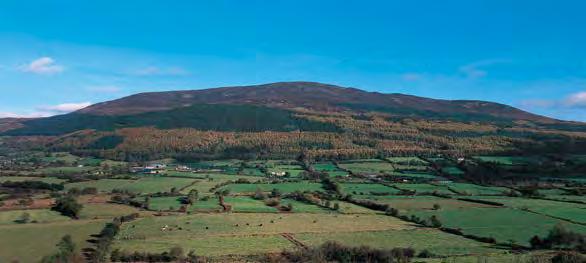 Mourne Mountains Walking Route Cards by VisitMourne - Issuu