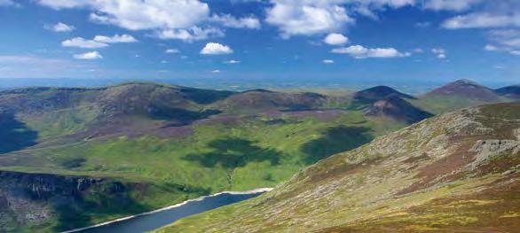 Mourne Mountains Walking Route Cards by VisitMourne - Issuu