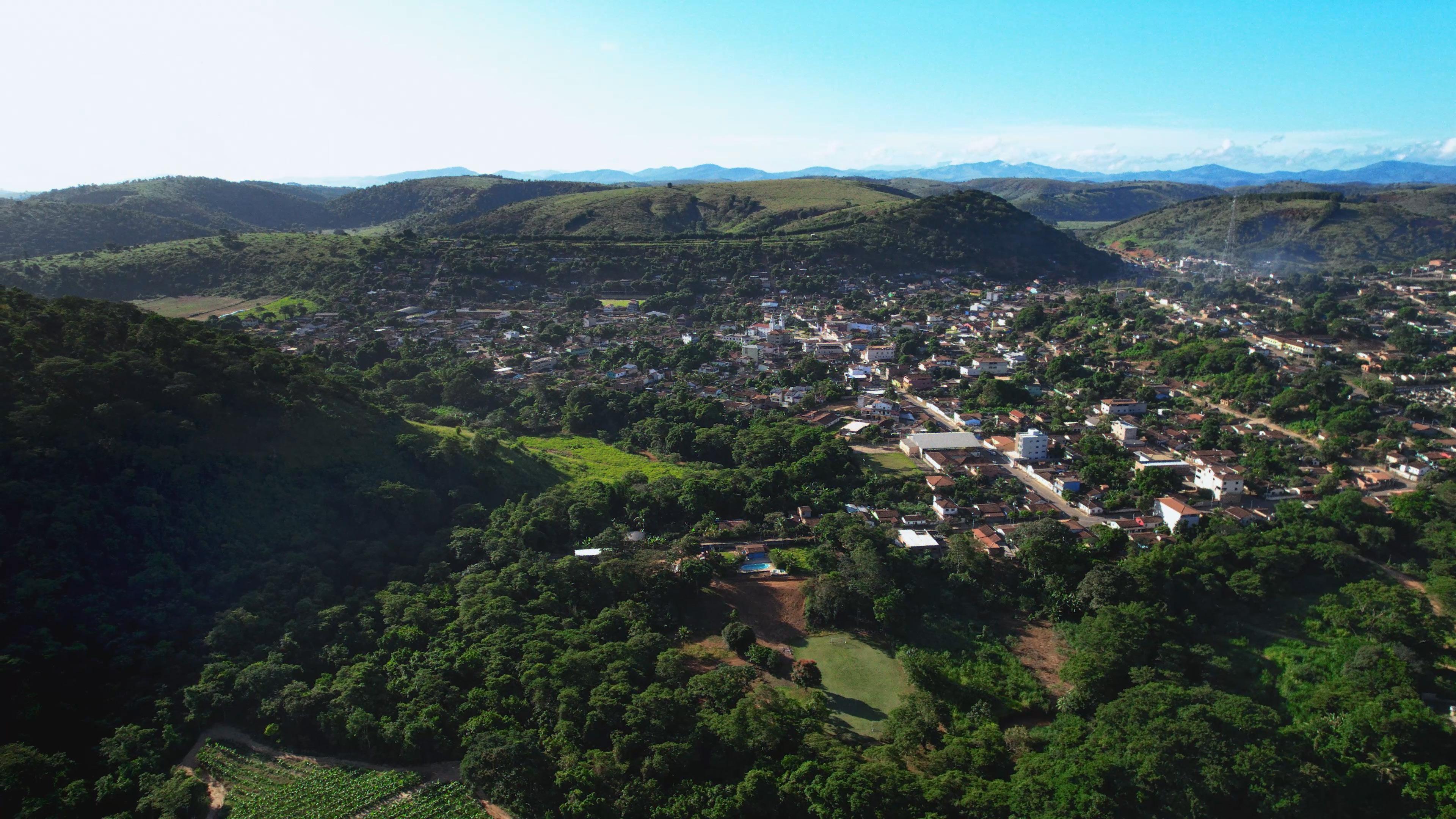 Marilac (MG) - Catálogo de Produtos Turísticos by Trilhas do Rio Doce ...